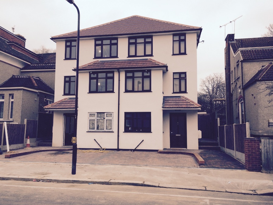 New Builds - ALP Builders